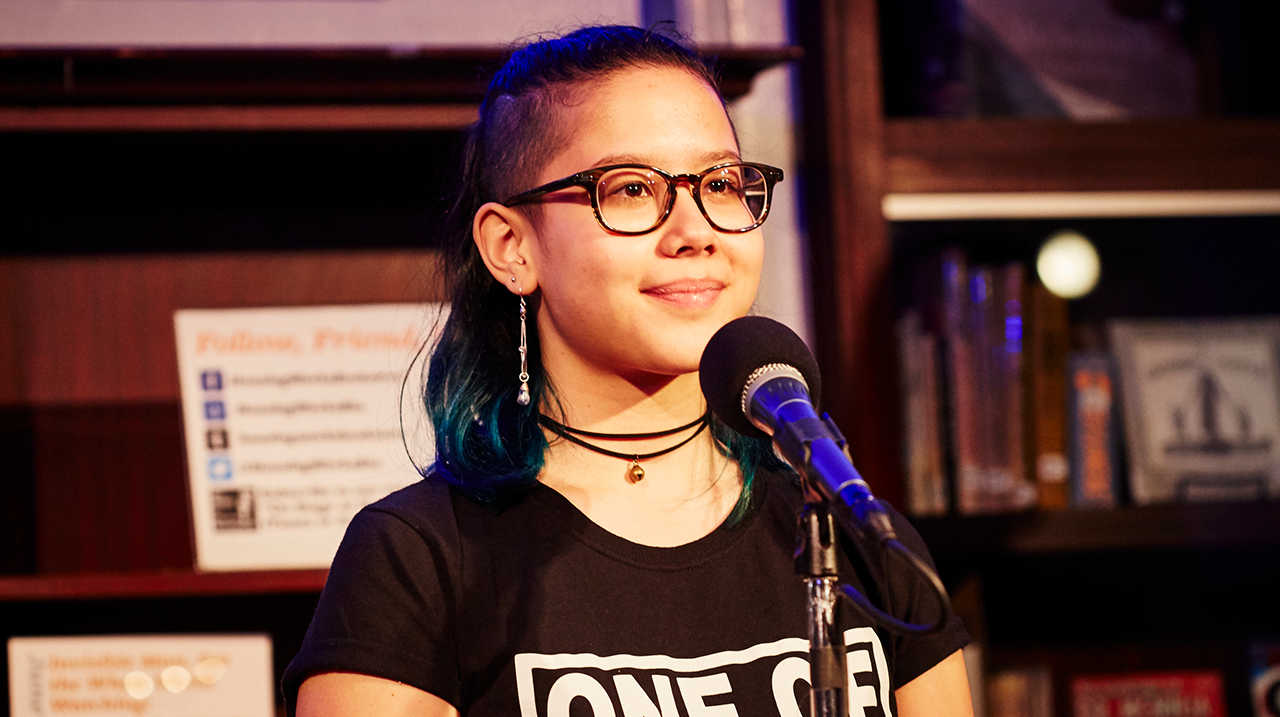 The Moth (en-US) | Blog | Storytelling School with The Moth: Weekly ...