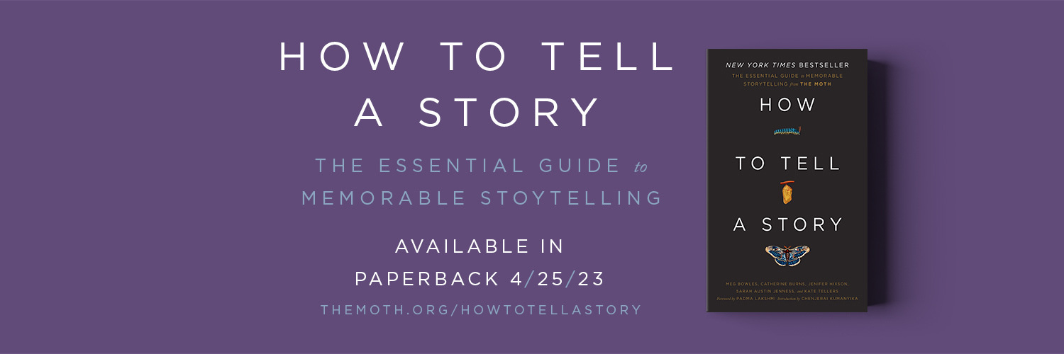 How to Tell a Story: The Essential Guide to Memorable Storytelling from ...