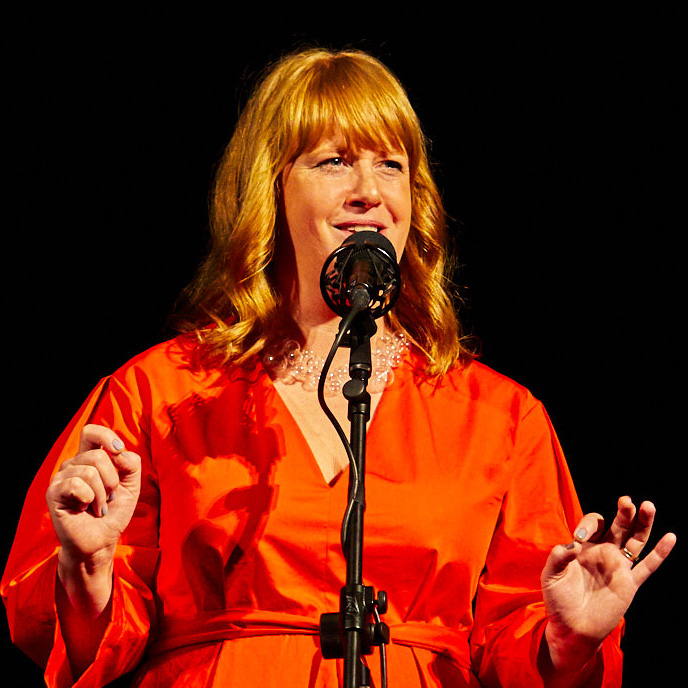 The Moth (en-US) | Blog | MOTHerview with Storyteller Sarah Jane Johnson